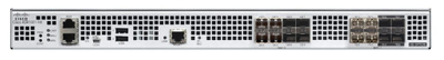 Cisco ASR 1000 Series Aggregation Services Routers ASR1001-HX Cisco ...