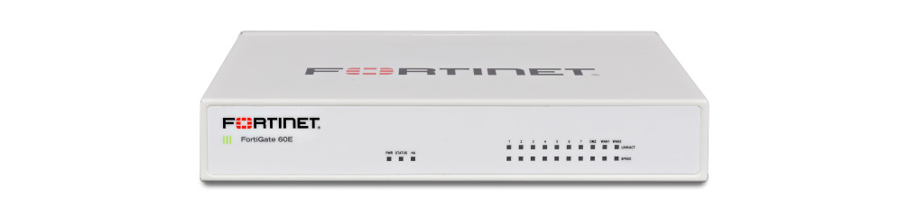 New Original Fortinet FortiGate 61E Network Security/Firewall FG-61E ...