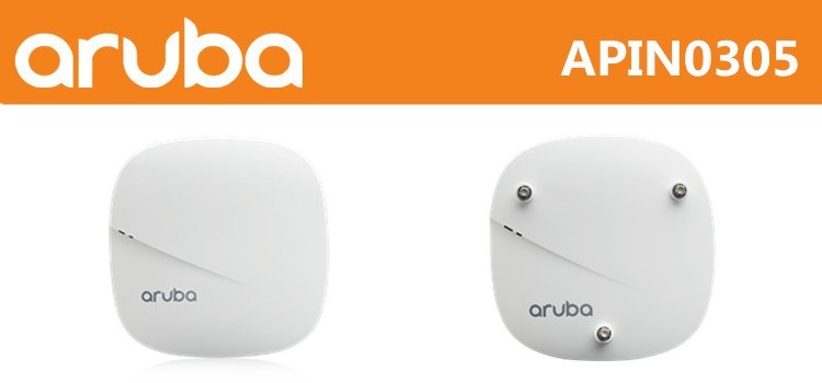 Aruba 300 Series Indoor Access Points APIN0305 Wireless AP
