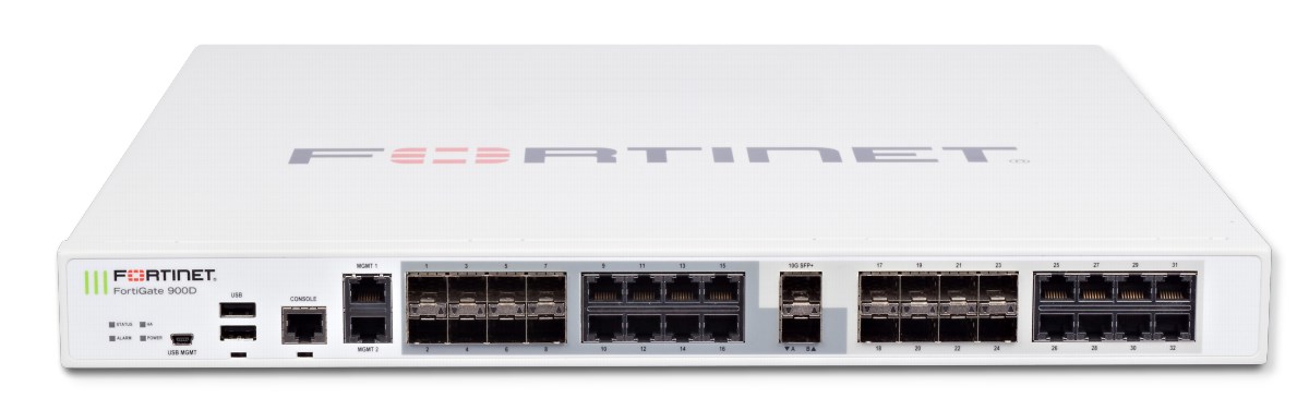 FG-900D New Original Fortinet Fortigate 900D series Network Security ...