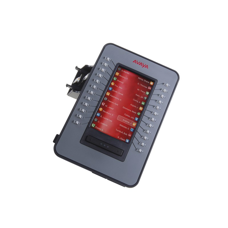 Avaya J100 Expansion Module - Buy J100 EM, Avaya, Expansion Module ...