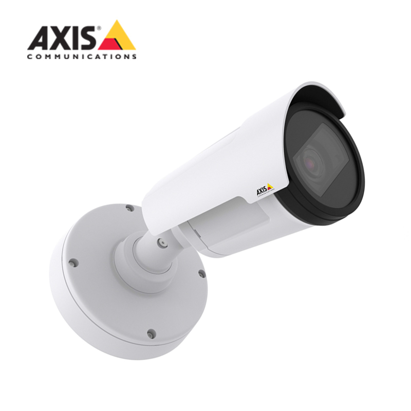 AXIS P1447-LE Network Camera - Buy P1447-LE, AXIS, I/O ports and audio ...