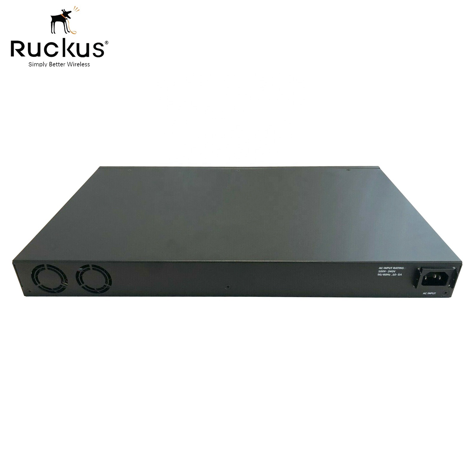 ICX7150-48P Network switch RUCKUS ICX 7150-48P Entry-Level 48 Ports 1G ...