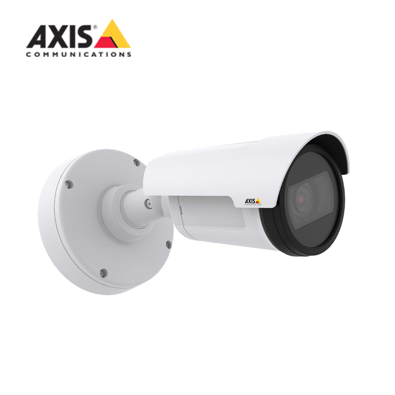AXIS P1448-LE Network Camera - Buy Network Camera, P1448-LE, Forensic WDR and Lightfinder ...