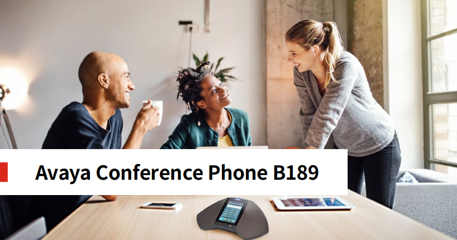 Avaya Conference Phone B189 - Buy B189, Avaya, Conference Phone Product ...
