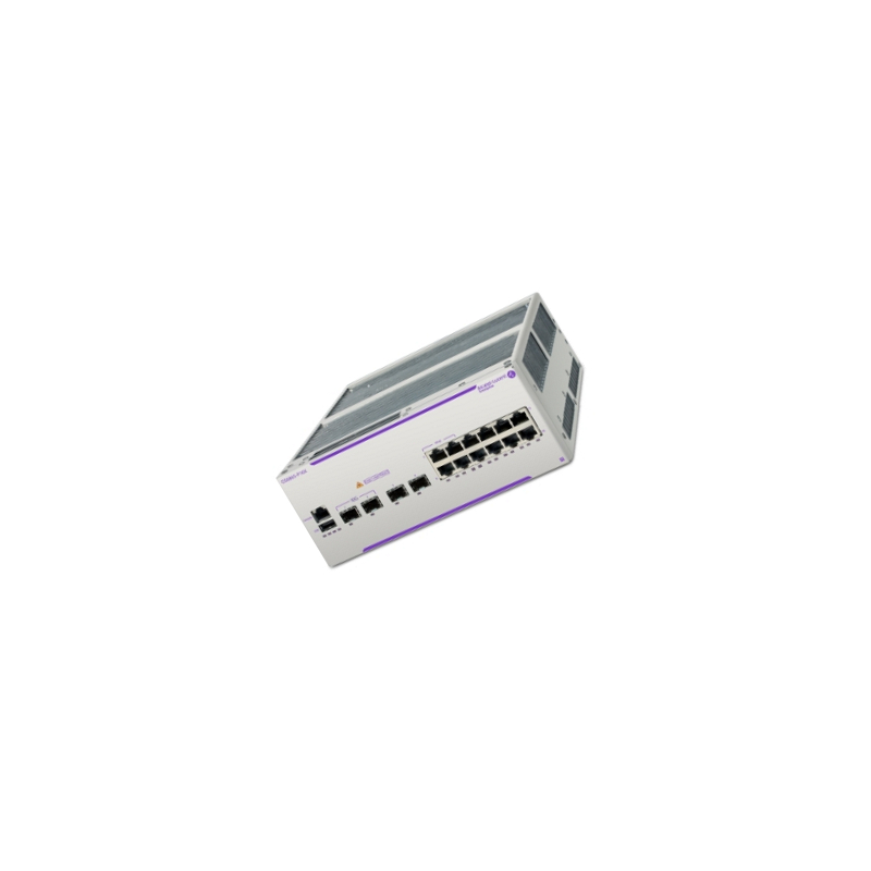 Alcatel-Lucent OmniSwitch 6865 Ethernet network switches OS6865-P16X