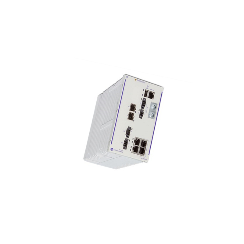 Alcatel-Lucent Enterprise OmniSwitch 6465 Compact hardened ethernet ...