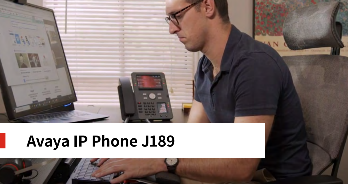 Avaya IP Phone J189 - Buy J189, Avaya, IP Phone Product on Importgm ...