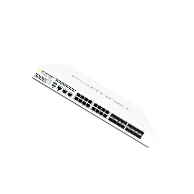 New Original Fortinet FortiGate 401E Network Security/Firewall FG-401E ...