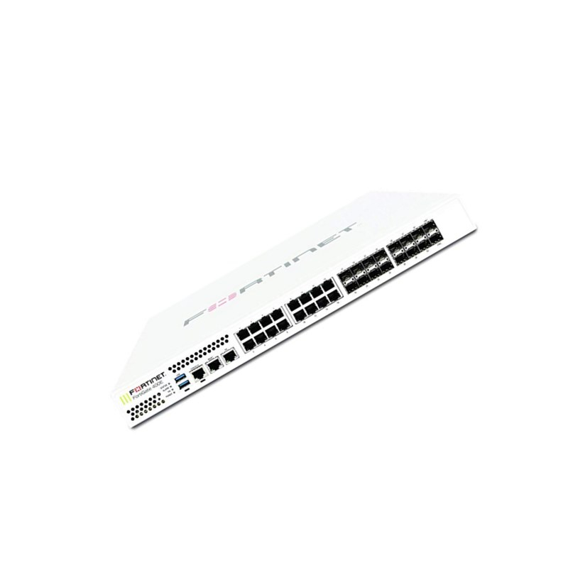 New Original Fortinet FortiGate 401E Network Security/Firewall FG-401E ...