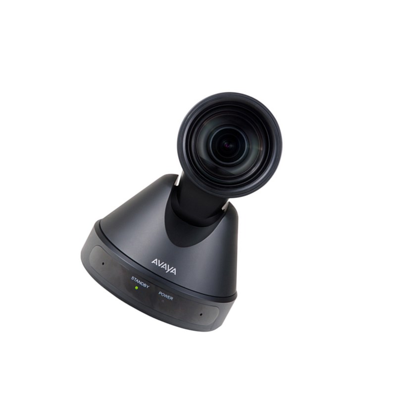 Avaya Huddle Cameras HC050 Simple, Powerful Conferencing Experience ...