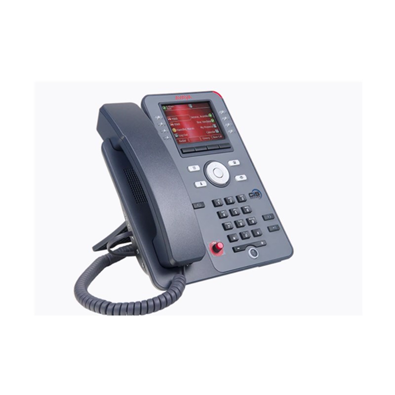 Avaya Enhanced Security IP Phone J179 (TSG Certified) - Buy J179-TSG ...