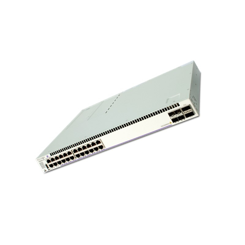OS6860-24 Alcatel-Lucent OmniSwitch 6860 Stackable LAN switches - Buy ...