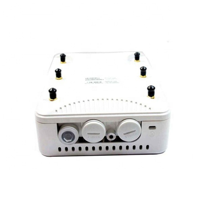 Aruba AP-228 Access Point Setting A Higher Standard For 802.11AC