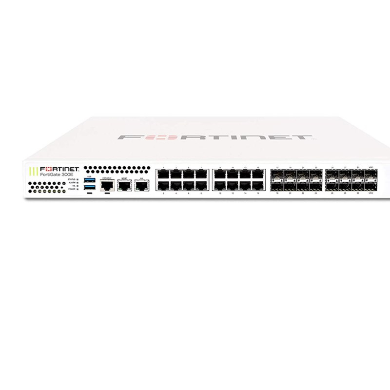 New Original Fortinet Fortigate 300E series Network Security Firewall ...