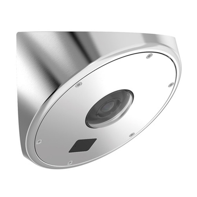 AXIS Q8414-LVS METAL Network Camera Corner mount in stainless steel ...