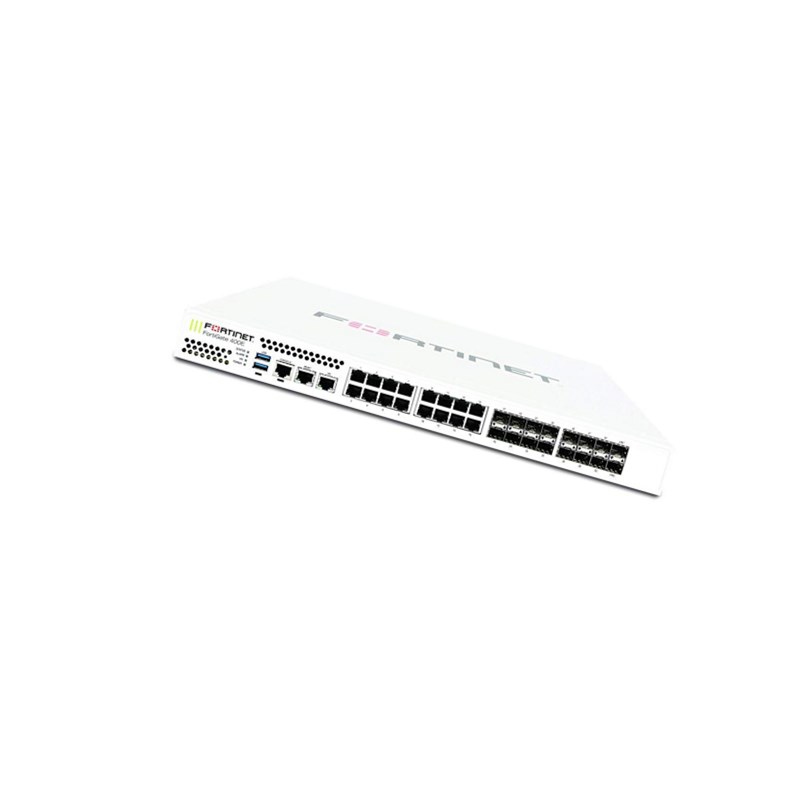 New Original Fortinet FortiGate 400E Network Security/Firewall FG-400E ...